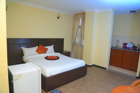 Adites Guest House, Addis Ababa Ethiopia | Affordable Guesthouse near ...