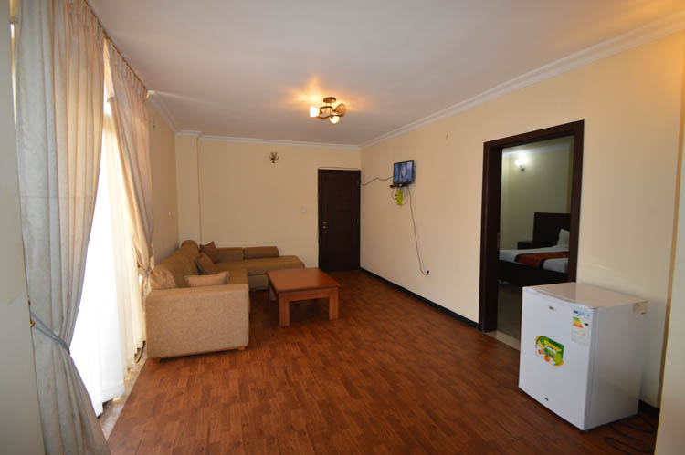 Adites Guest House, Addis Ababa Ethiopia | Affordable Guesthouse near ...