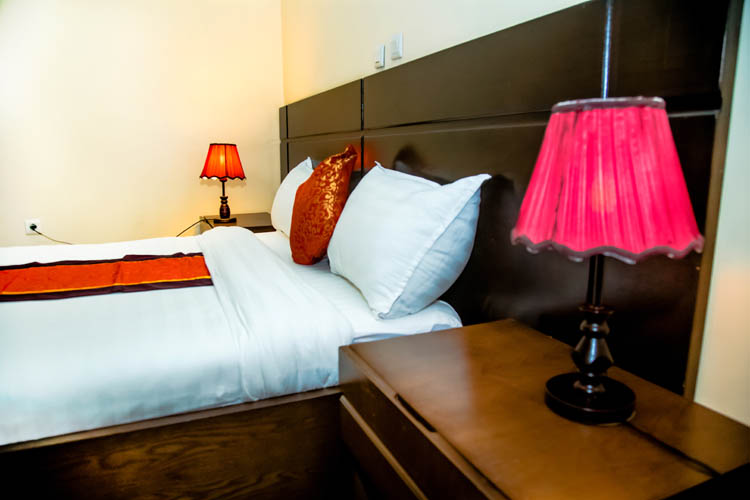 Adites Guest House, Addis Ababa Ethiopia | Affordable Guesthouse near ...