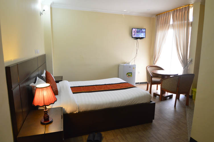 Adites Guest House, Addis Ababa Ethiopia | Affordable Guesthouse near ...