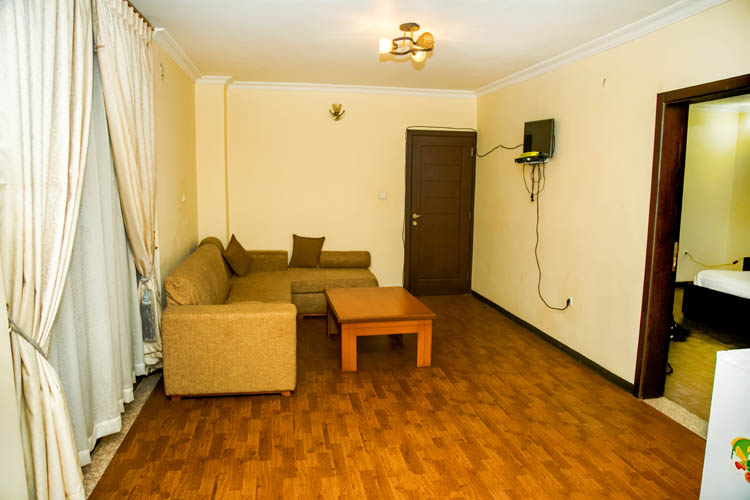 Adites Guest House, Addis Ababa Ethiopia | Affordable Guesthouse near ...